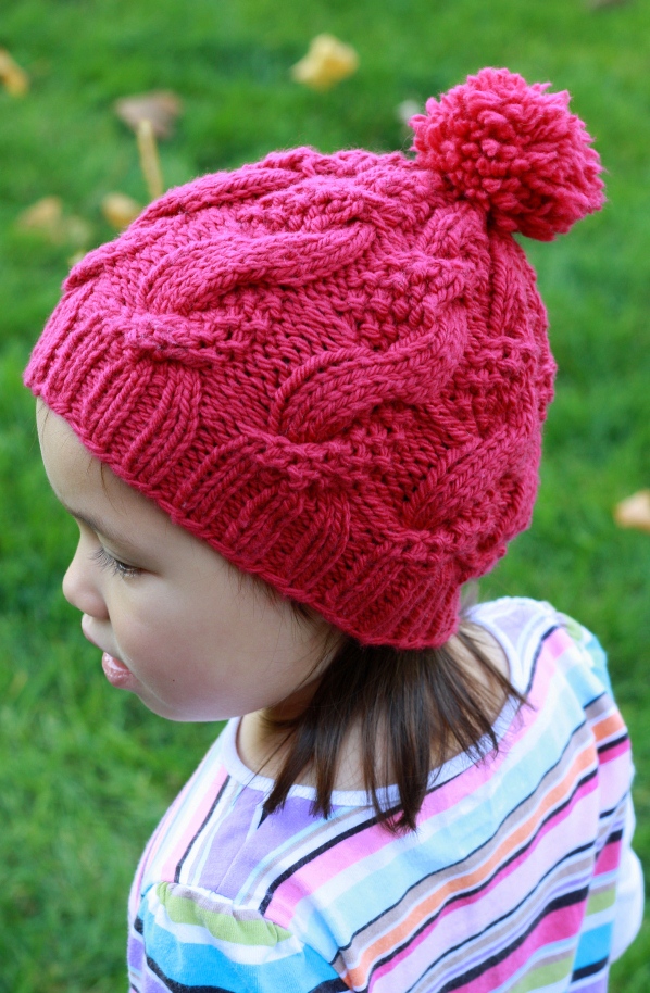 Hannie | Kaleido by Silkie B.